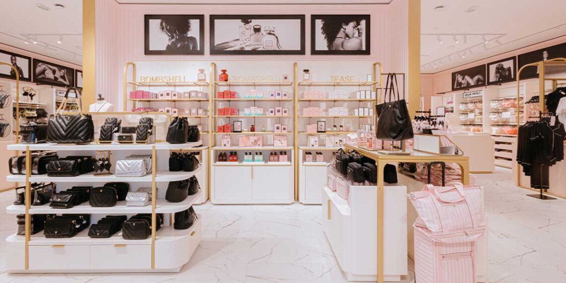 For Love & Lemons for Victoria's Secret Fall 2022 Collection