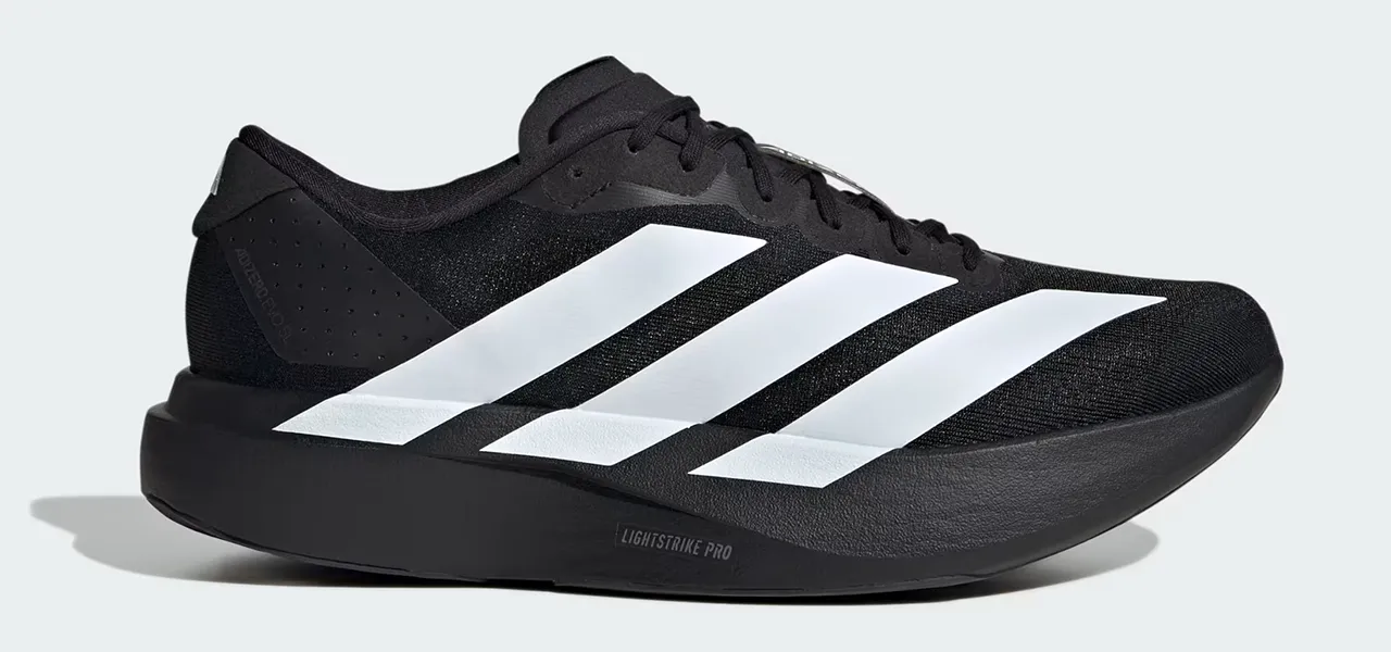 Where to Buy the adidas Adizero Evo SL for $90