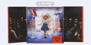 Bratz and Jean Paul Gaultier Launch Limited-Edition Designer Doll