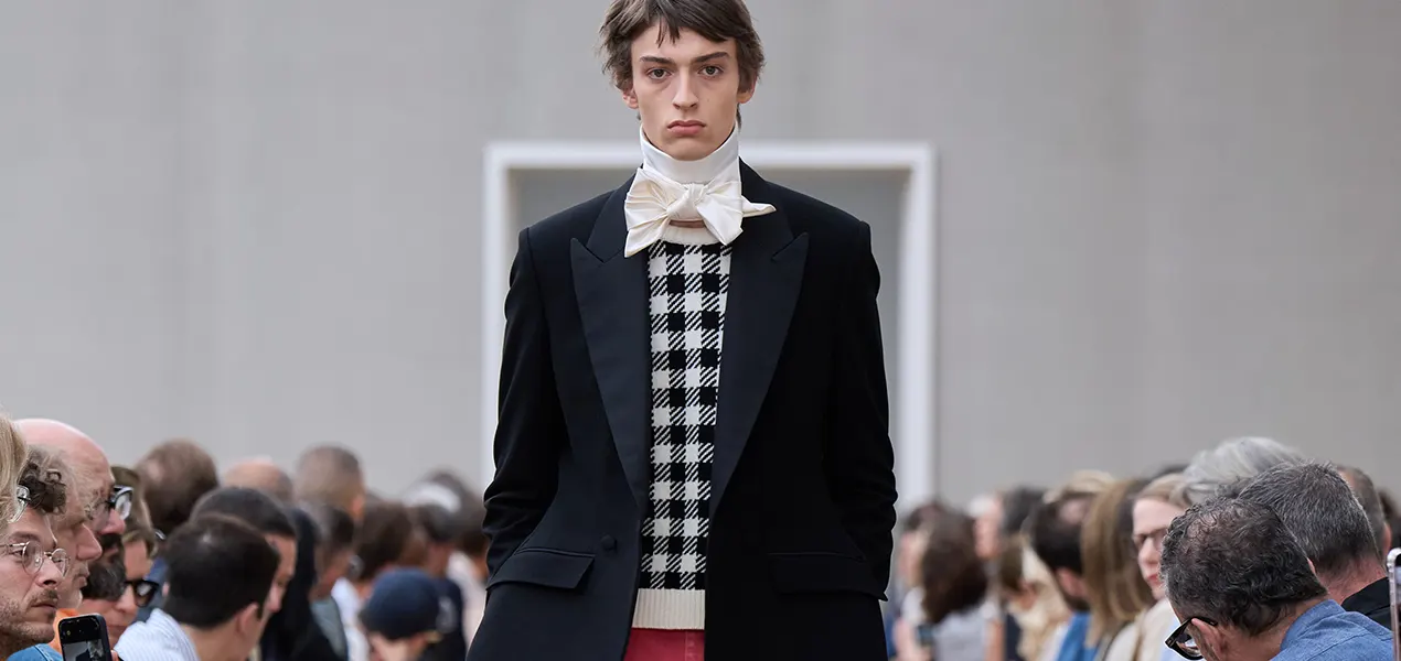 Paris Fashion Week Men’s Fall Winter 2026 Schedule