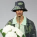 Feng Chen Wang Explores Botanical Craft in A Future in Bloom SS26
