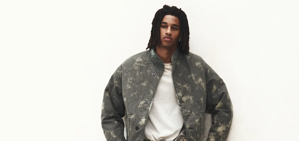 Isabel Marant Maps a Summer Route for SS26