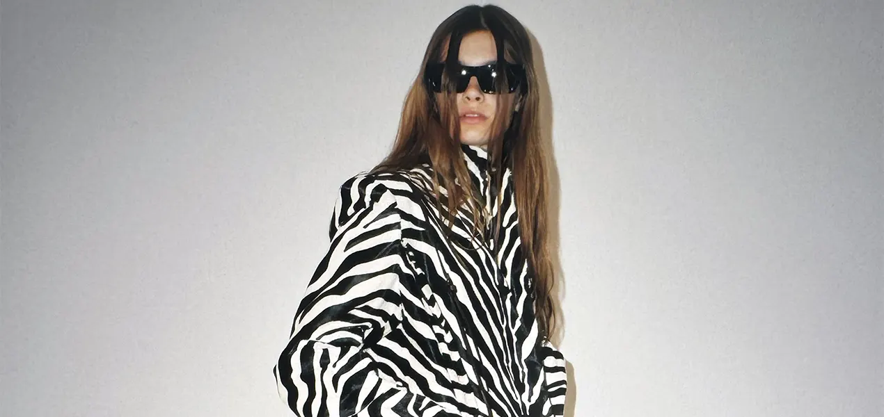 Khaite Resort 2026 Pushes the Edge of Contrast