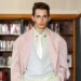 SEAN SUEN Spring Summer 2026 Drifts Through Daydream