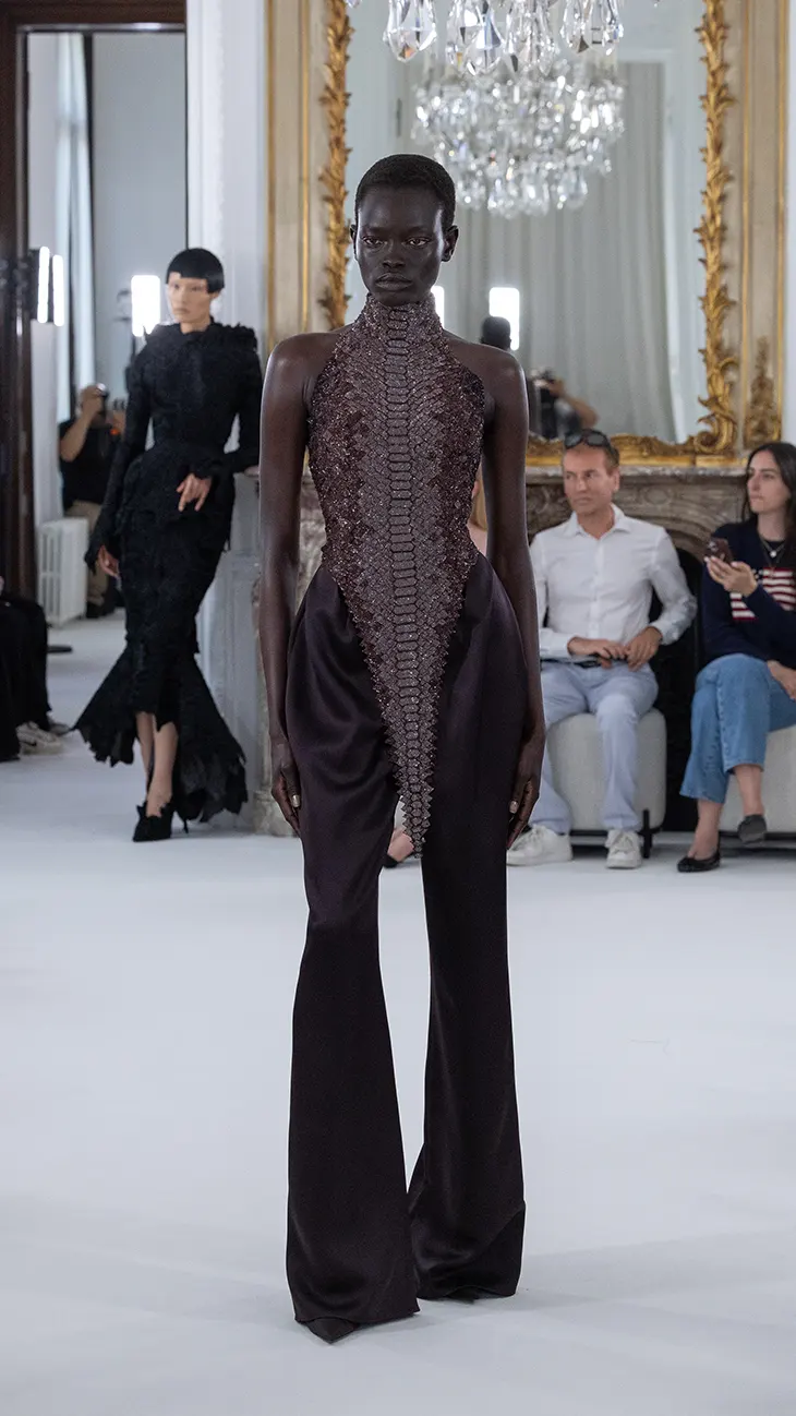 Ashi Studio Fall Winter 2025.26 Haute Couture
