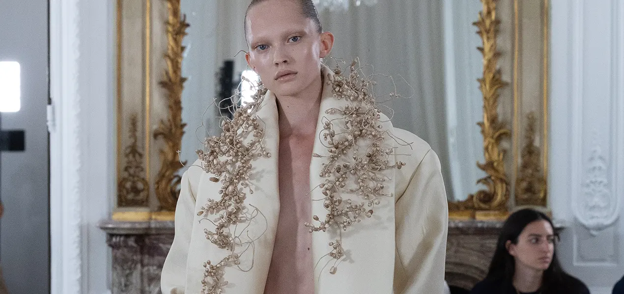 Ashi Studio Fall Winter 2025.26 Haute Couture