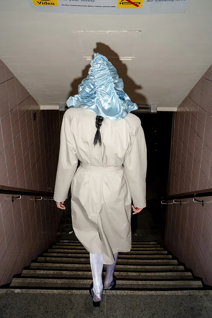 Feng Li’s White Nights in Wonderland Opens at Fotografiska Berlin