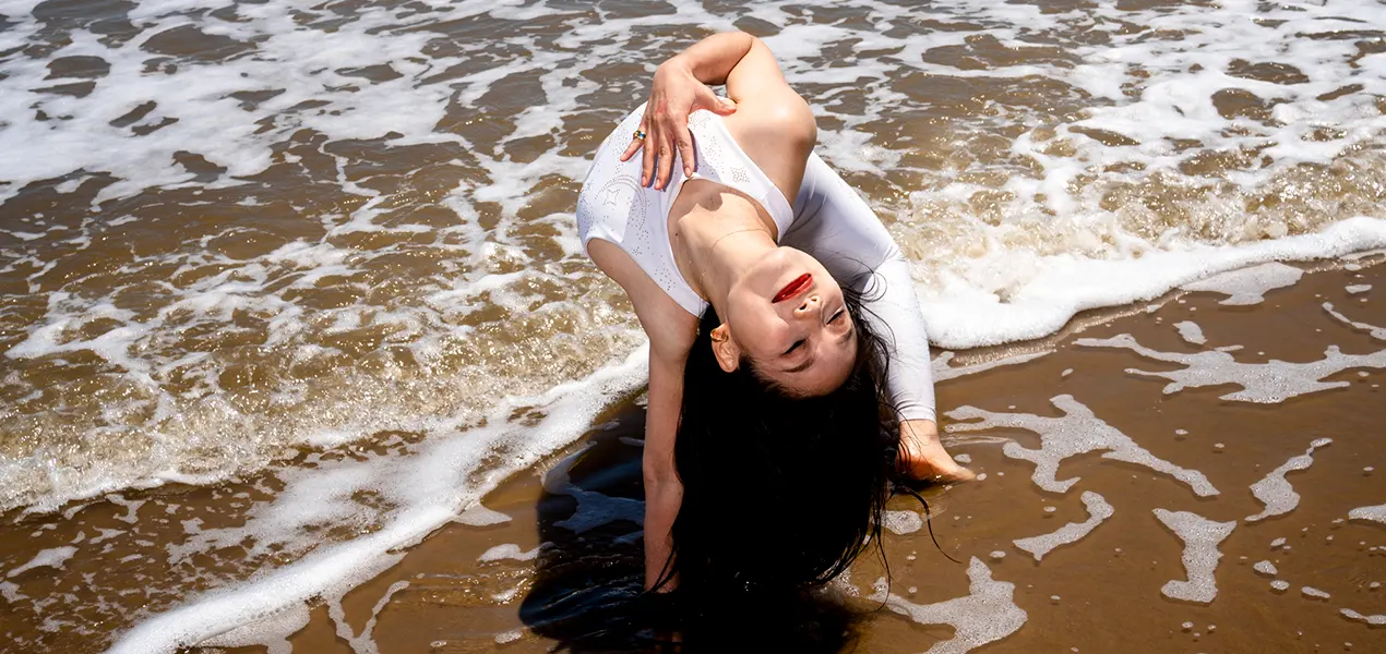 Feng Li’s White Nights in Wonderland Opens at Fotografiska Berlin