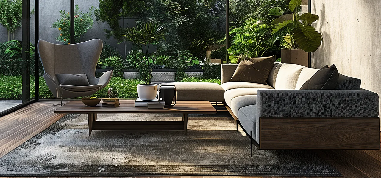 Indoor-Outdoor Living Is the New Luxury