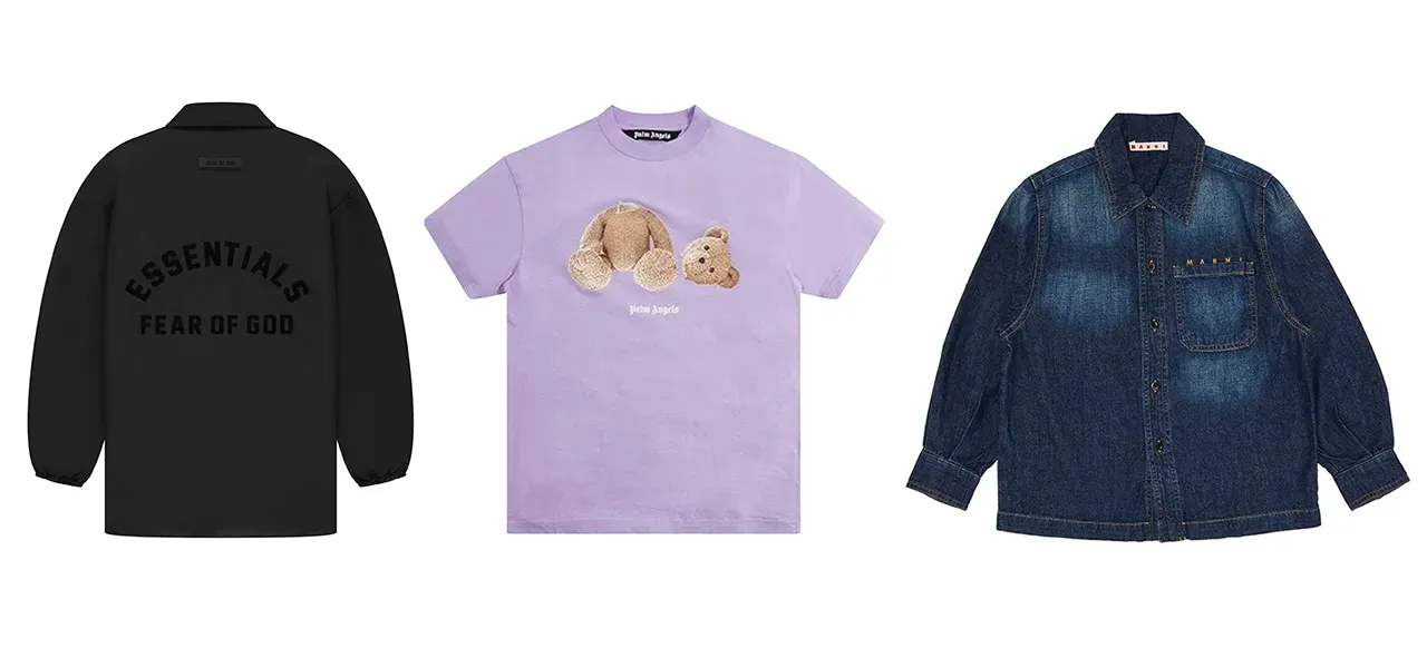 Best Designer Kids Apparel for Back to School 2025