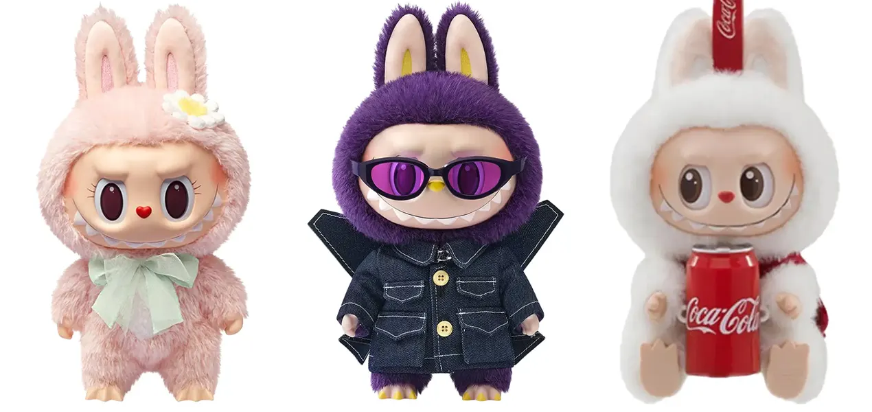 Everything You Need to Know About Labubus