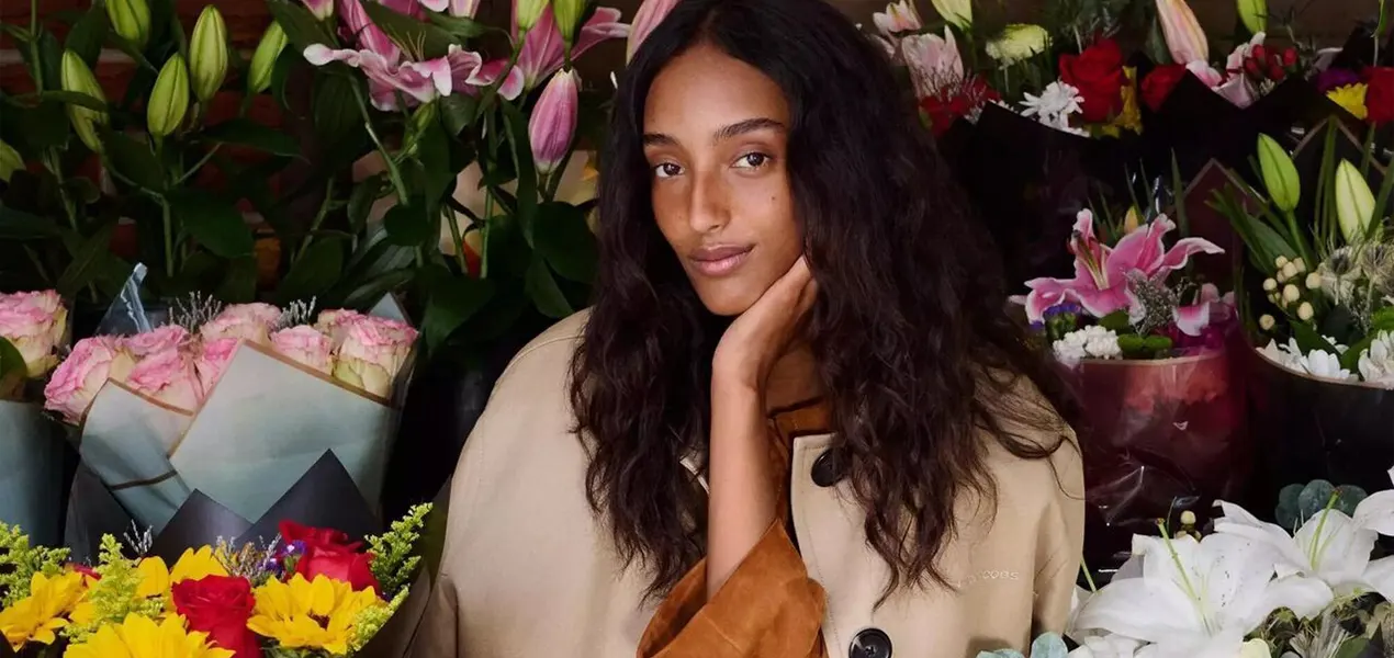 Marc Jacobs Unveils Fall 2025 Campaign "JOY"