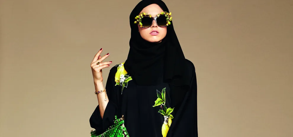 The Rise of the Modern Abaya: Tradition Meets Contemporary Fashion