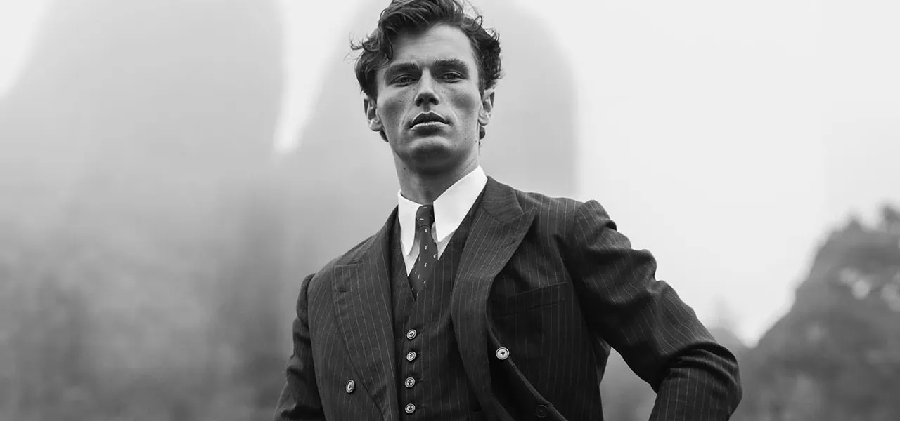 How to Modernize Your Style Without Starting From Zero