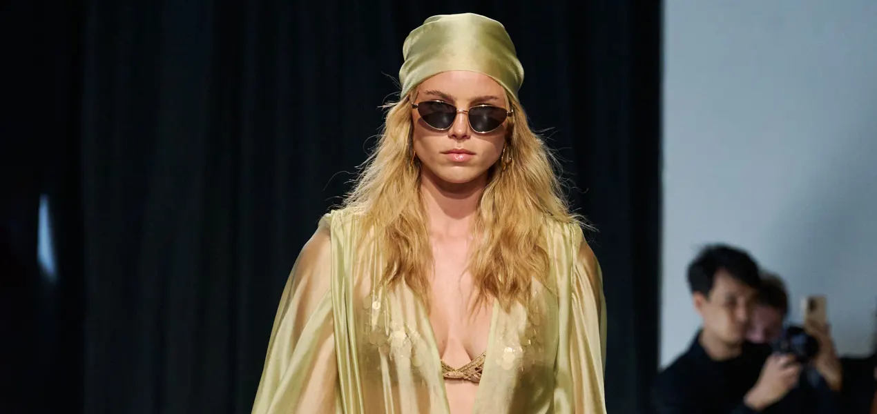 Concrete Safari: Bronx and Banco Spring Summer 2026