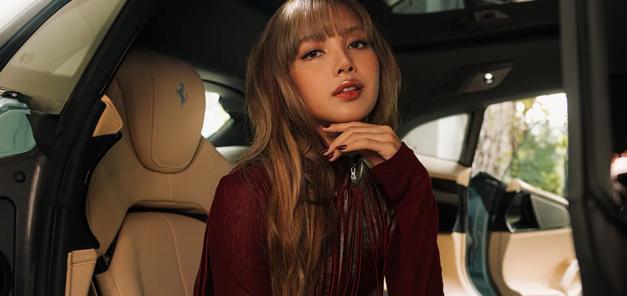 LISA Partners with JOOPITER for Exclusive “Off Duty” Auction
