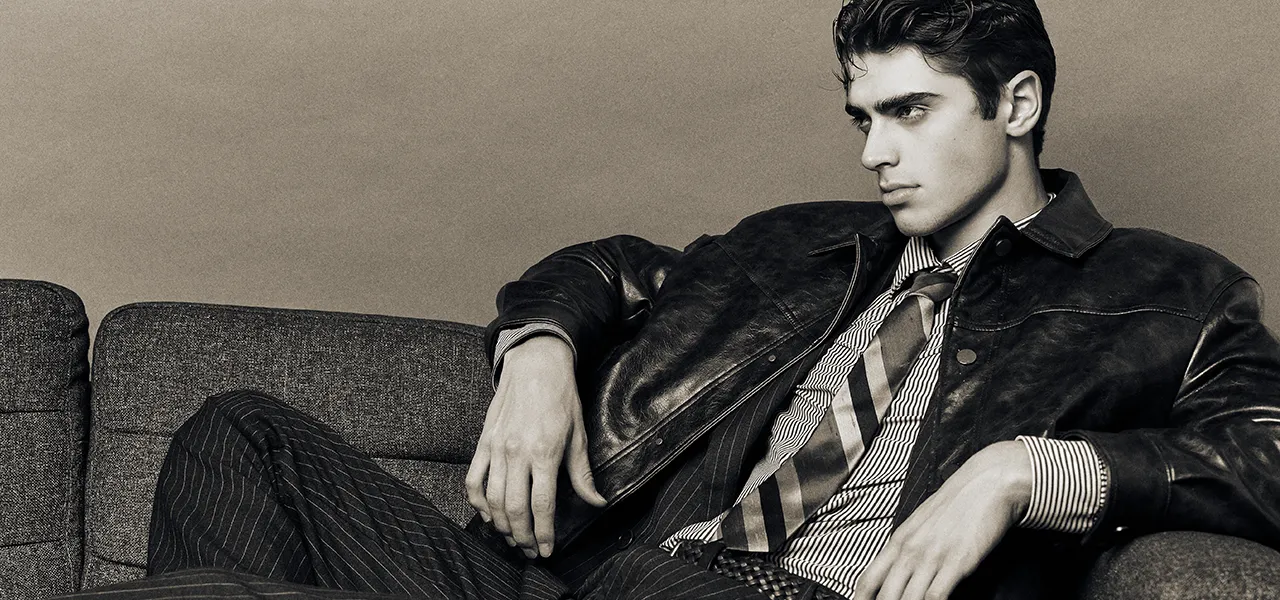 Boggi Milano: The Excellence Of Italian Menswear