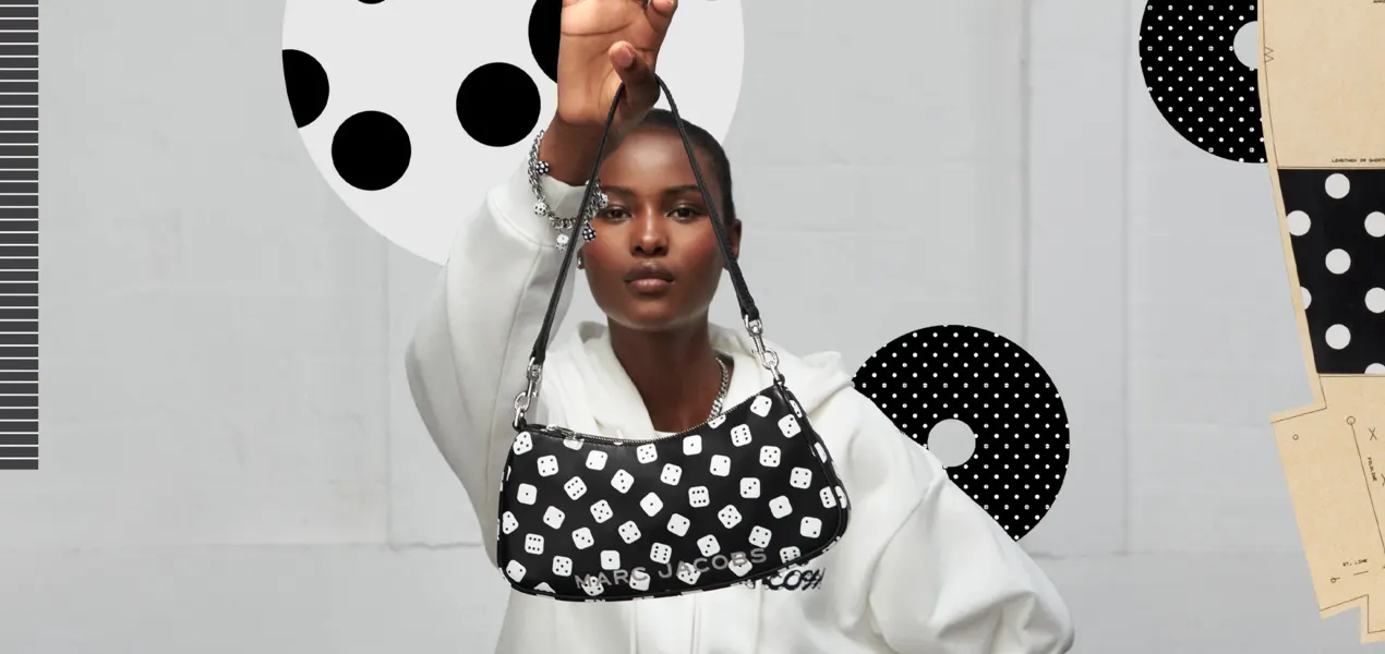 Marc Jacobs Expands JOY with Artist Collaborations for Fall 2025