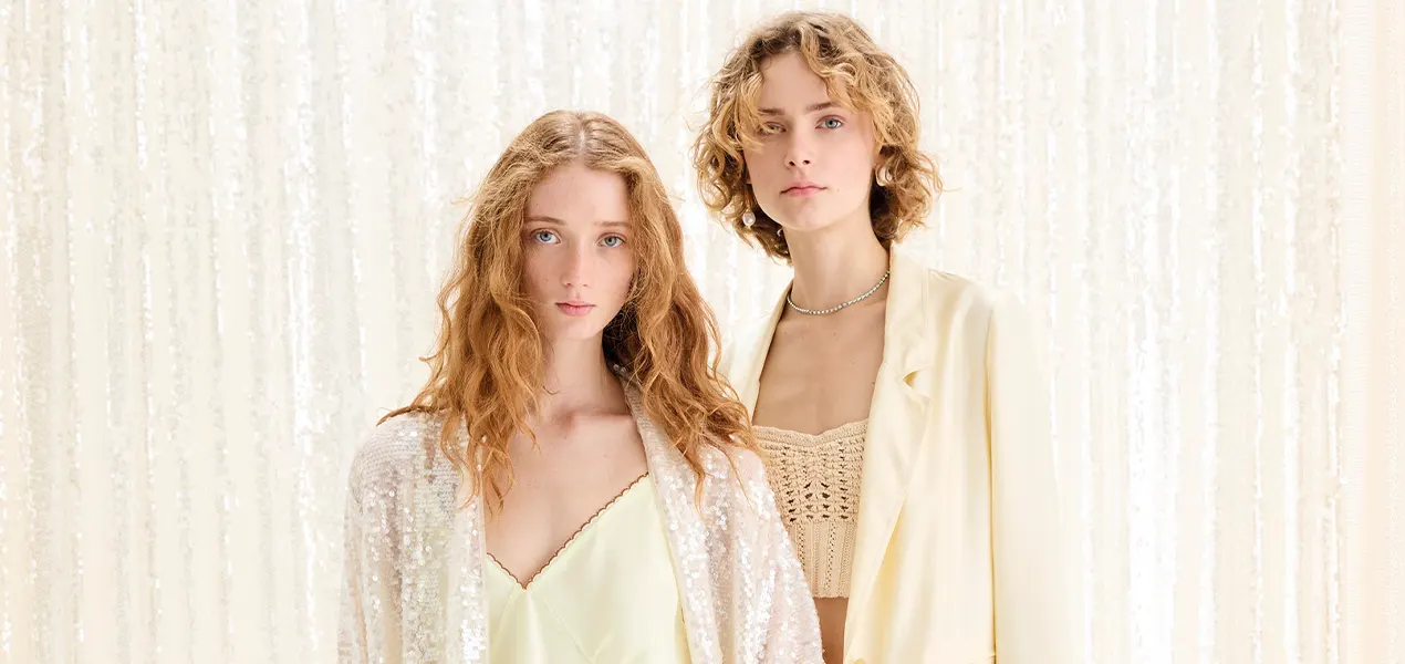 forte_forte SS26 “Folies, Mon Amour!” Collection