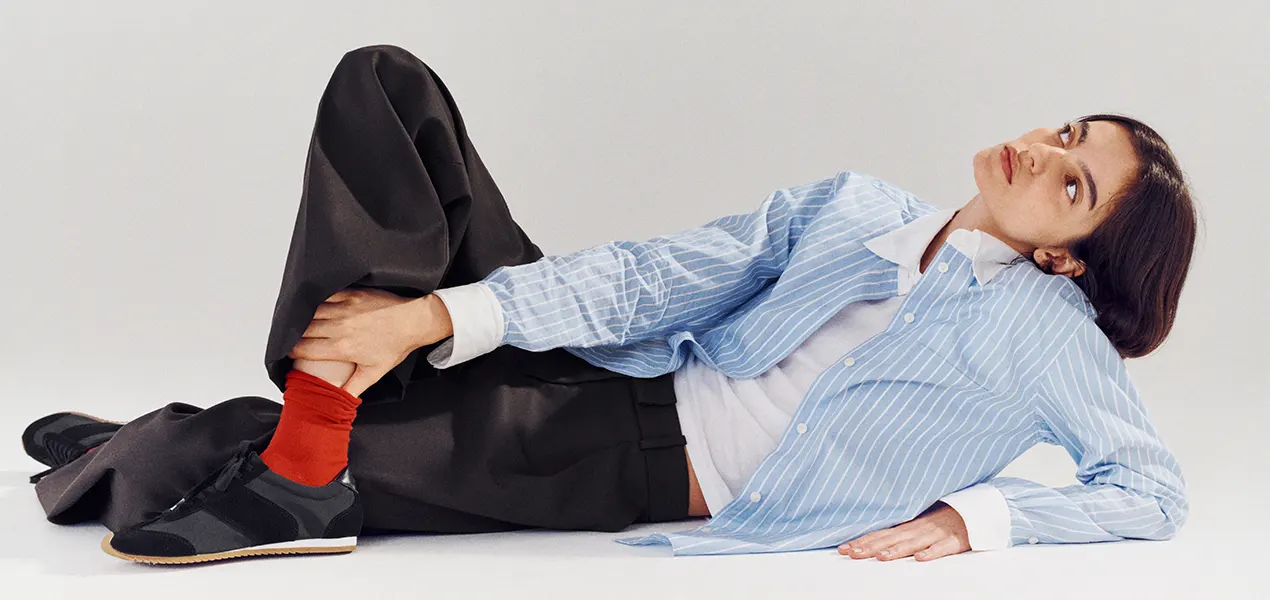 Alex Eagle x J.Crew Introduces Capsule Collection