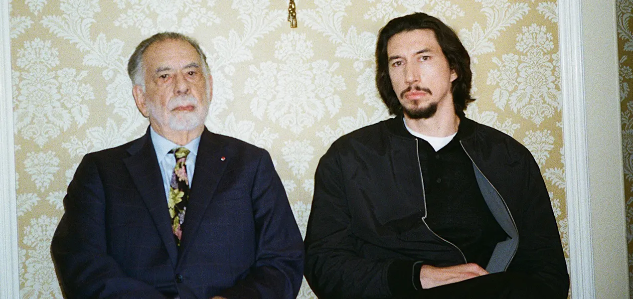 Christopher Sherman Debuts Your Shame Bores Me