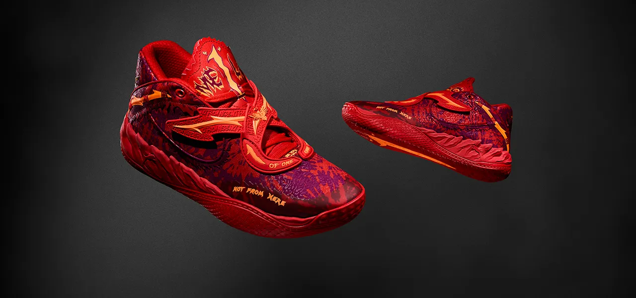 PUMA MB.05 Crowd Surf Launches November 7