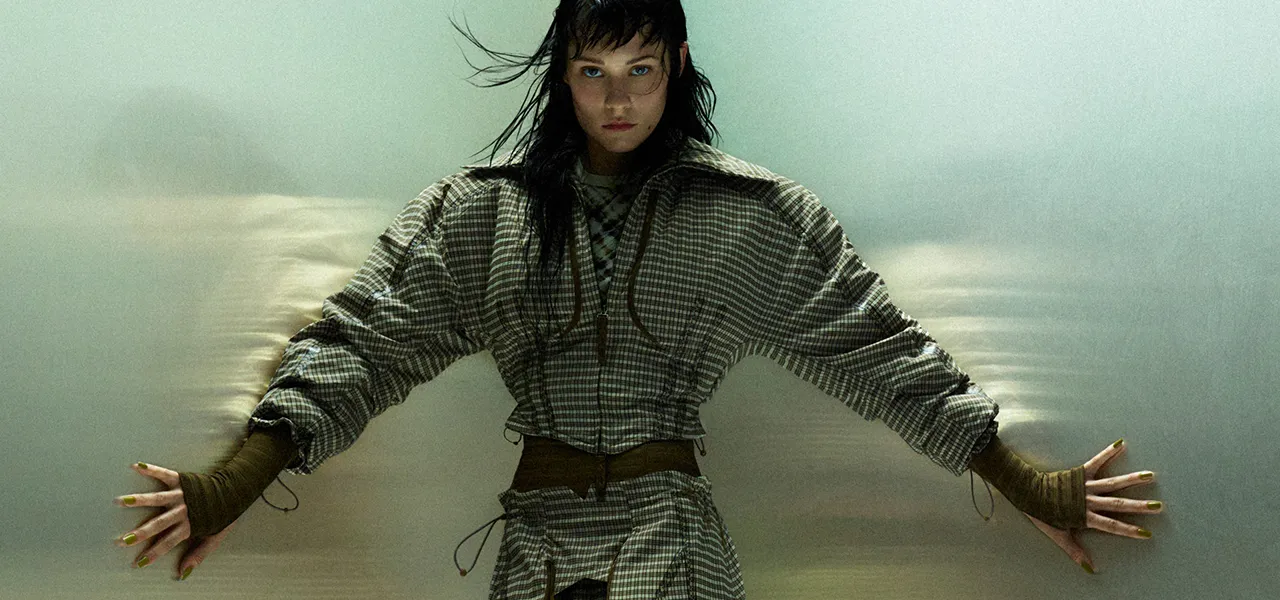 KNWLS and Nike Introduce Eight-Piece Women’s Collection