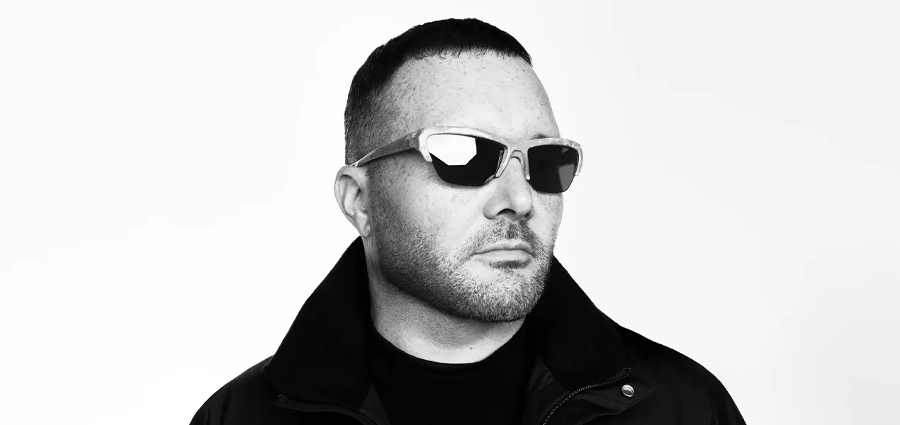 Kim Jones Joins Bosideng to Lead Its New Luxury Sub-Brand Areal