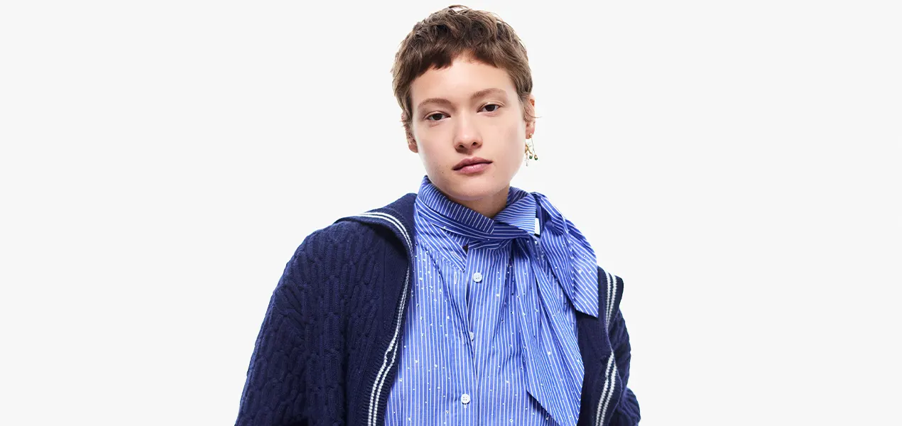 Maje Introduces SS26 Collection for the Modern Explorer