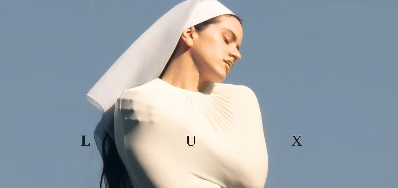 Rosalía Drops “Berghain” Featuring Björk Ahead of LUX Release