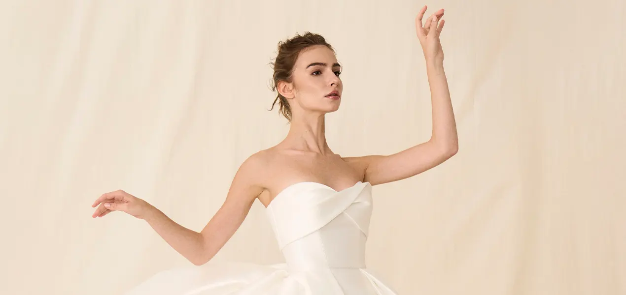 Rami Al Ali Elevates Bridal Design Through White 8
