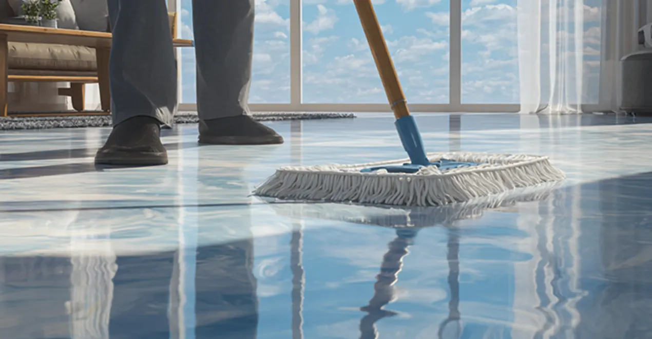 Comprehensive Guide to Maintaining Healthy Indoor Floors