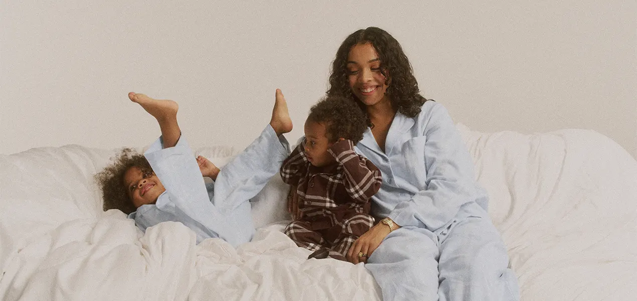 Adanola Introduces Cozy Indoor Concept with Tallula Christie