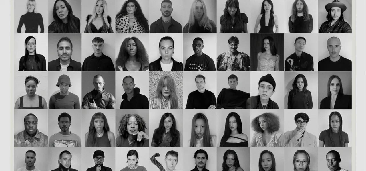 British Fashion Council Reveals 2025 New Wave: Creatives Lineup