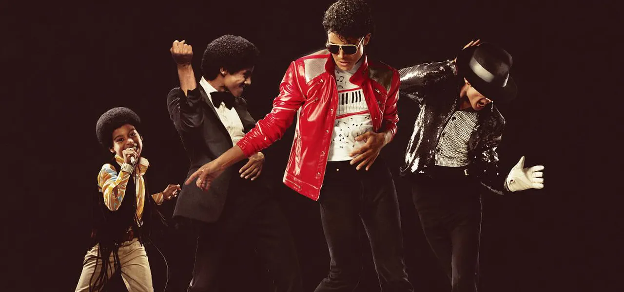 First Look at Michael: The 2026 Biopic Starring Jaafar Jackson