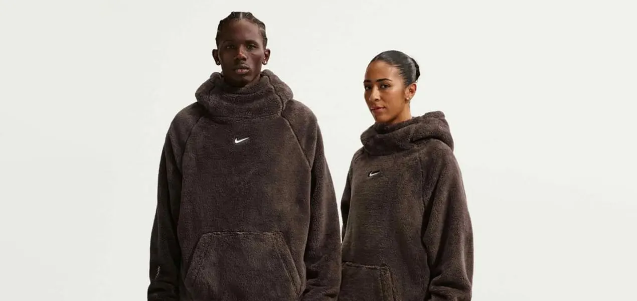 Drake’s NOCTA and Nike Deliver Holiday 2025 Collection