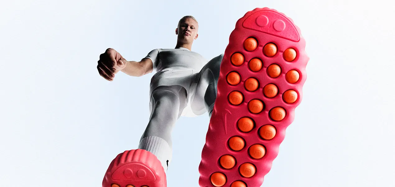 Nike Unveils Neuroscience-Based Mind Footwear Platform