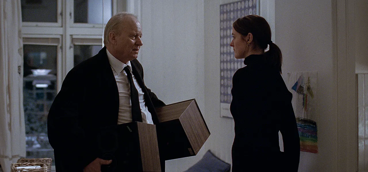 MUBI Releases New Trailer for Joachim Trier’s Sentimental Value