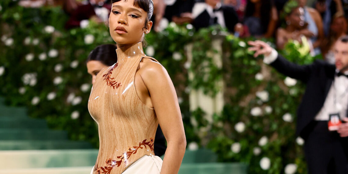 "Costume Art" Announced as the Met Gala 2026 Theme