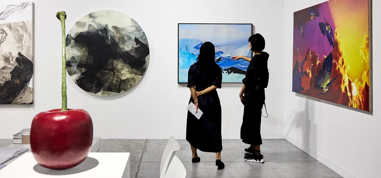 Art Basel Miami Beach Closes with Strong Results and Wide Reach