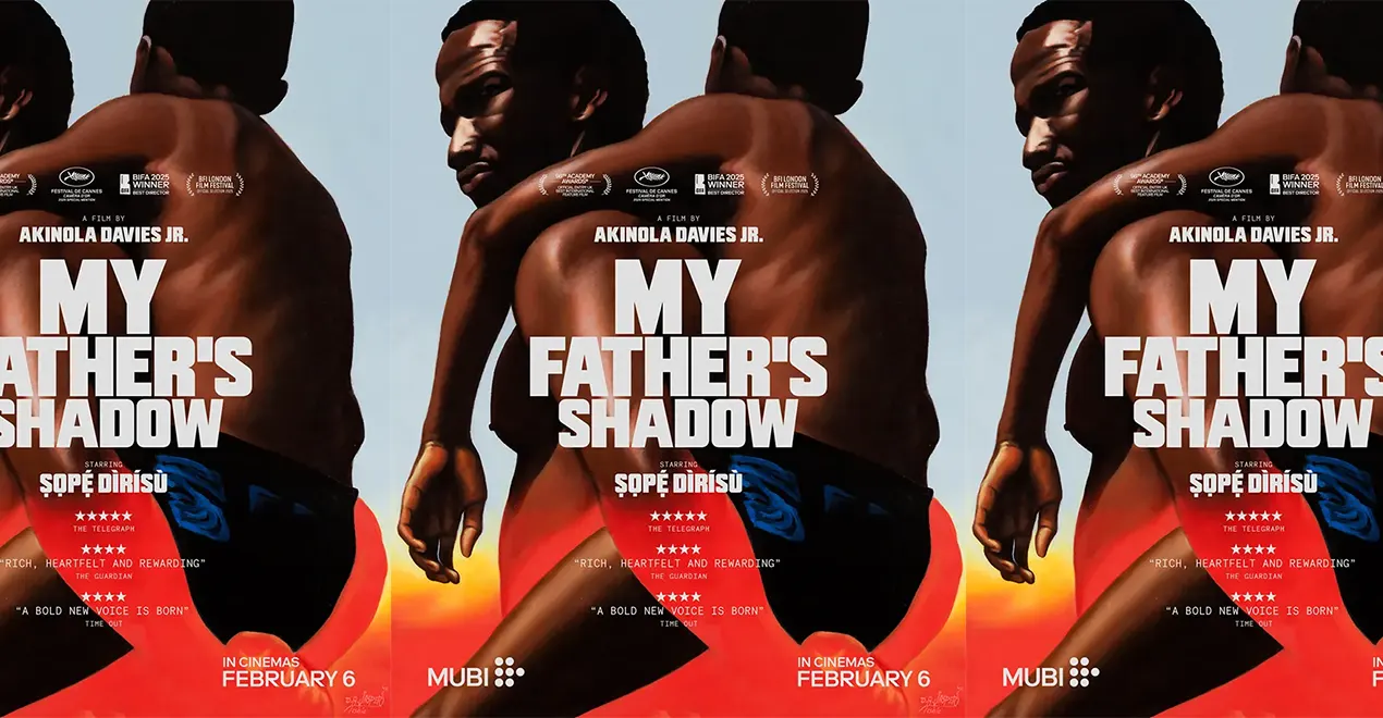 My Father’s Shadow Redefines Contemporary African Cinema