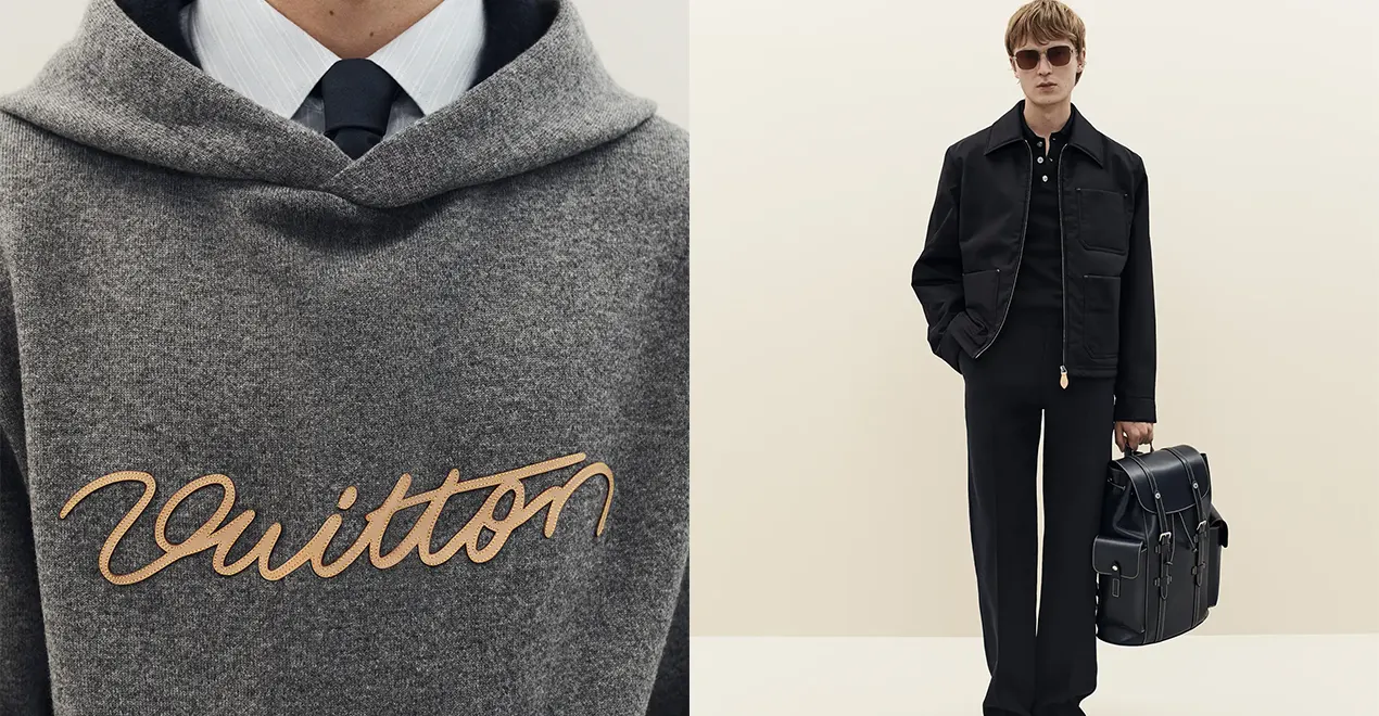 Louis Vuitton Unveils Pharrell Williams’ LV Trunk Edition for Fall ...