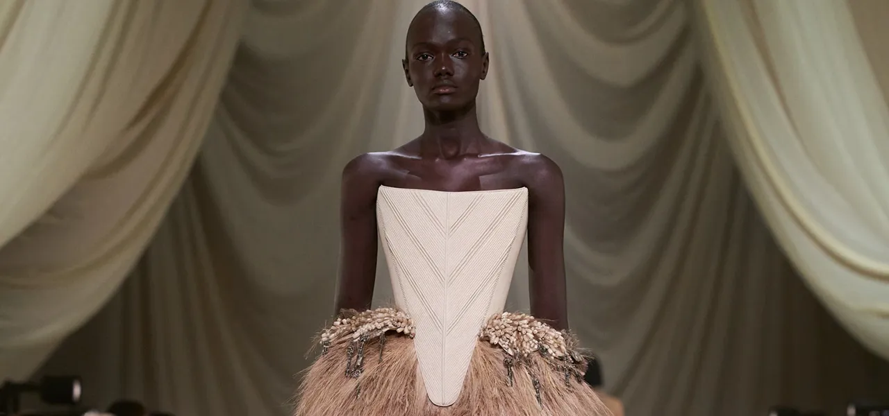 Ashi Studio Spring Summer 2026 Couture Collection