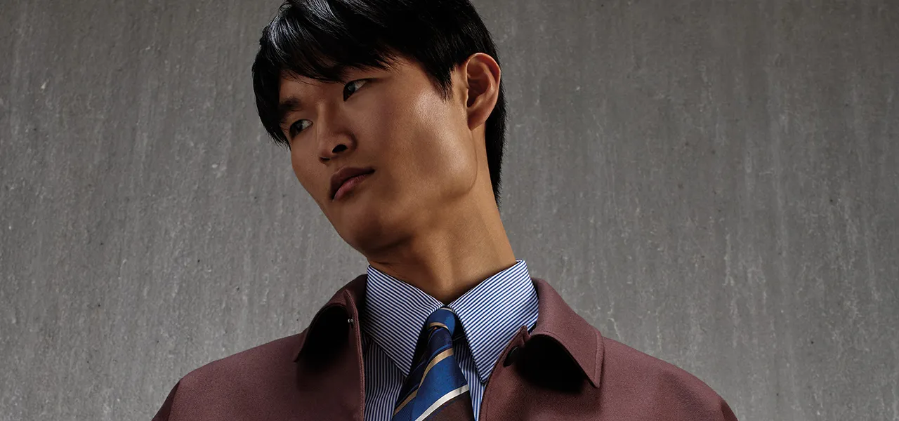 Discover KNT Fall Winter 2026.27 Collection