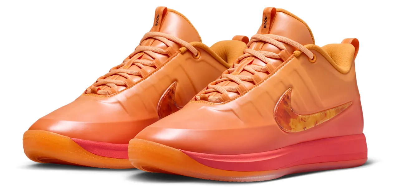 Nike Book 2 Phoenix Releases January 16