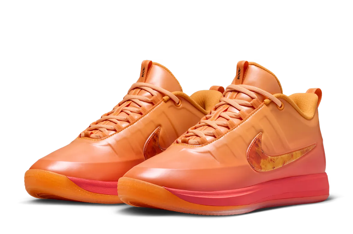 Nike Book 2 Phoenix Releases January 16
