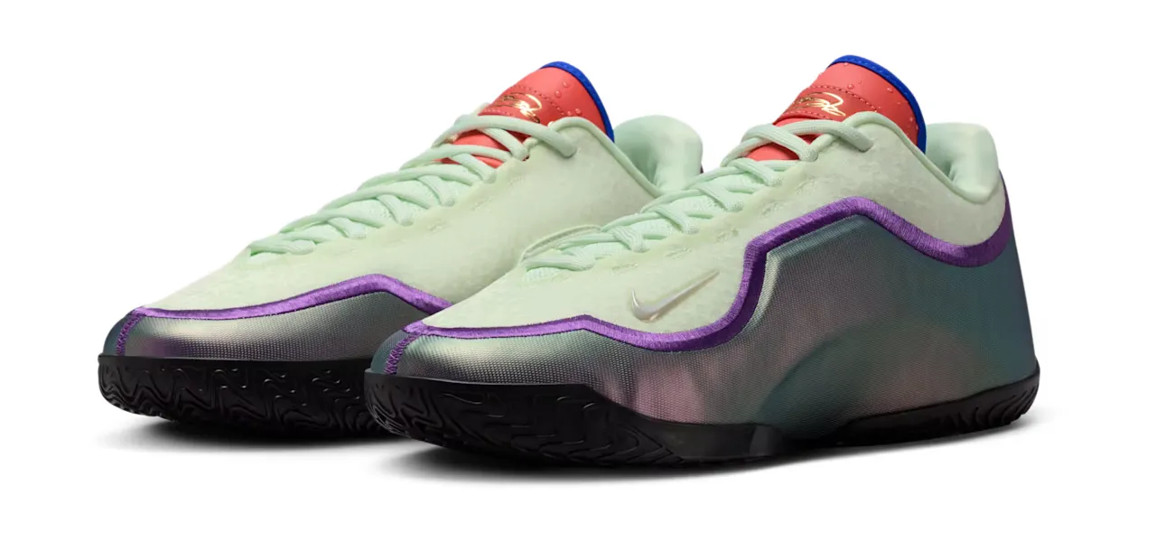 Nike LeBron 23 Green With Envy Releases January 16