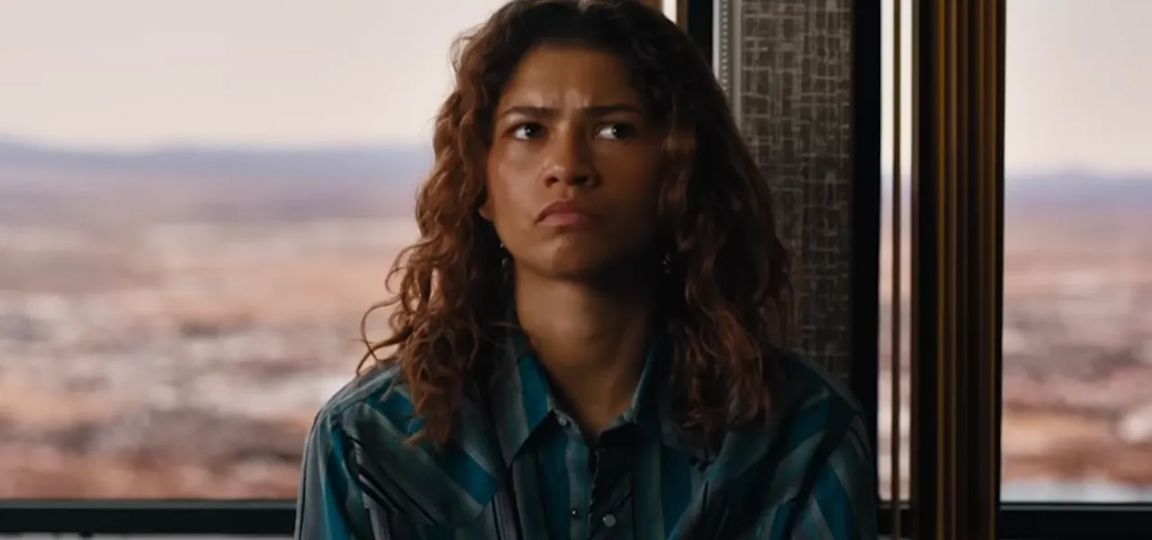 Euphoria Season 3 Trailer Confirms April 12 Return