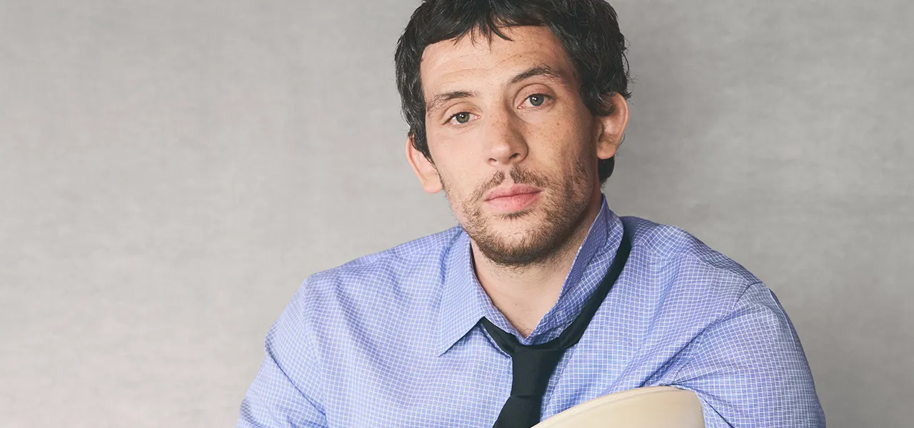 Josh O'Connor Joins Dior as Ambassador