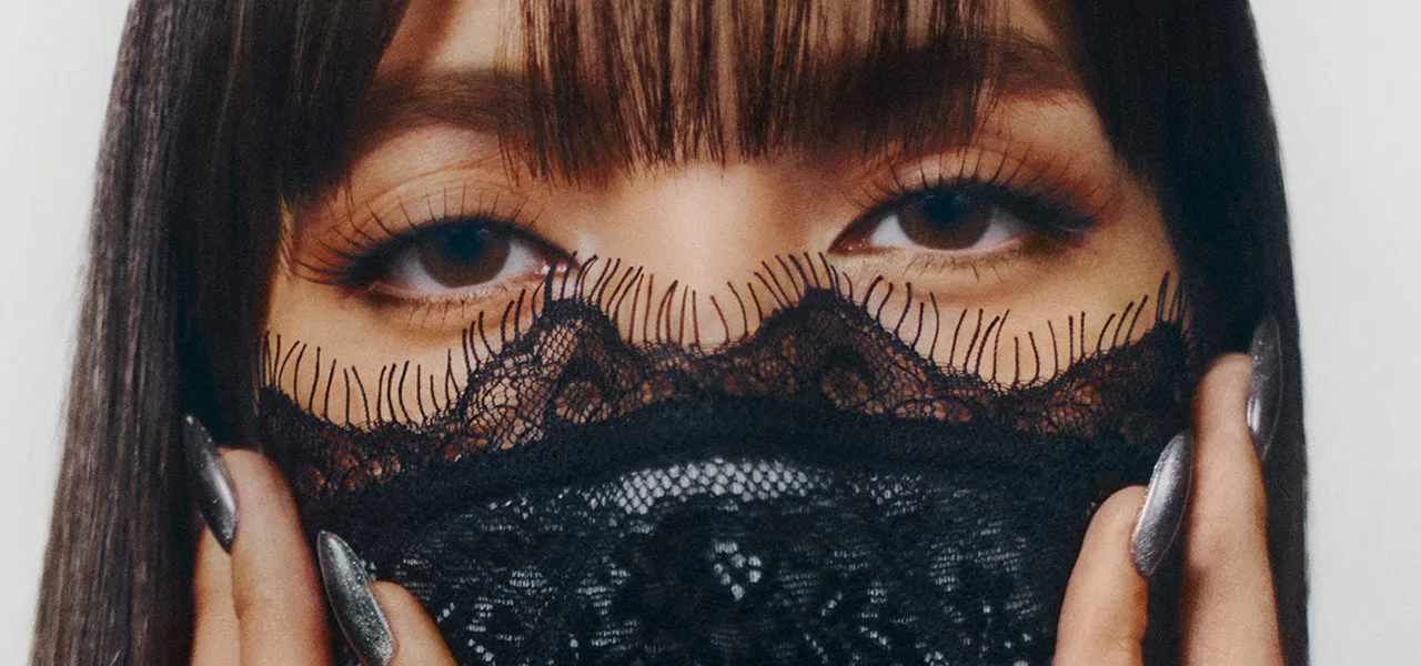 K-pop Superstar Lisa Joins Kith as Guest Designer for Spring 2026
